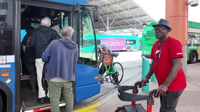 8 LYNX routes end in Seminole County. Here’s what’s replacing them