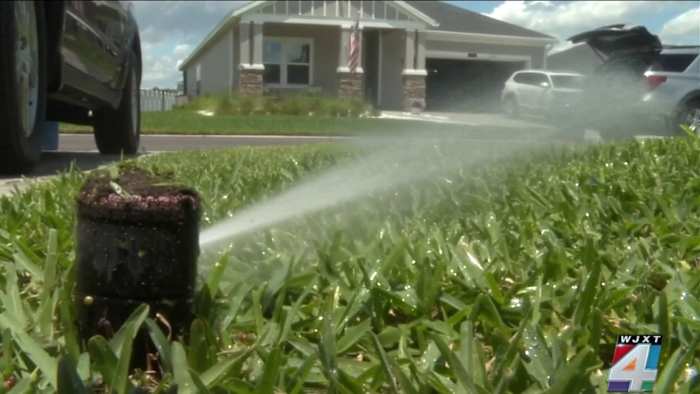 St. Johns County updates reclaimed water usage rules to improve ...