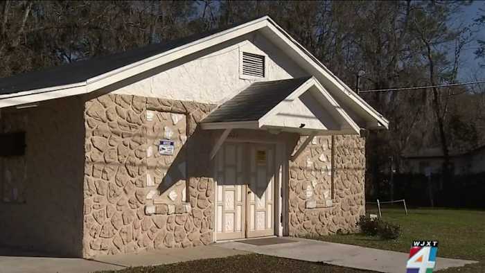Man believed to be responsible for at least 8 church break-ins in ...