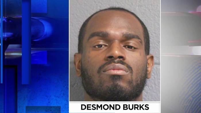 Detroit man charged with the murder of Neurosurgeon Dr. Devon Hoover