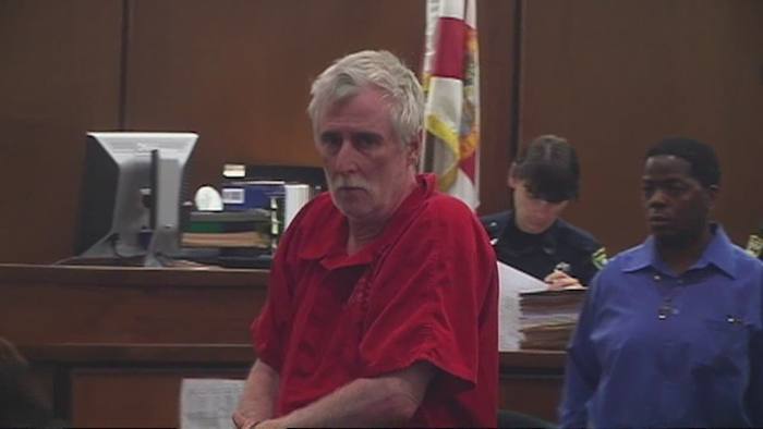 Former inmate remembers Donald Smith