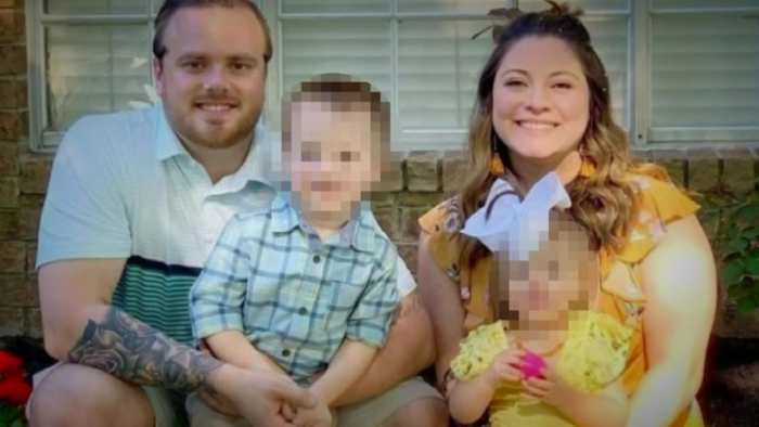 911 calls released in deadly home invasion