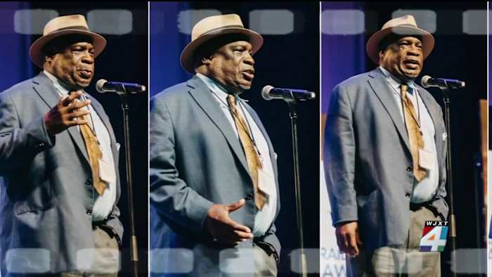 ‘He will be missed’: Local Civil Rights activist Ben Frazier dies at 73