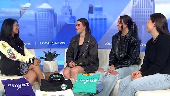 PWHL takeover tour hits Detroit