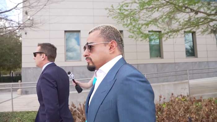 Luxury cars, watches in Dubai: Judge freezes Orlando Ponzi scheme ...