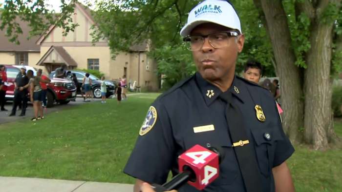 ‘We got the right people’: Detroit police chief confirms arrests in ...