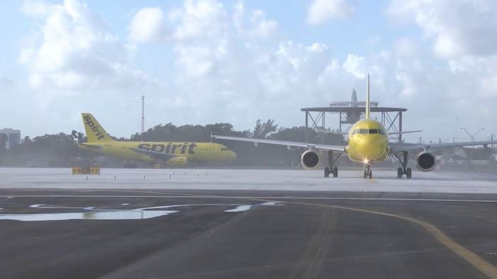 Both FLL runways now open for first time in 4 months