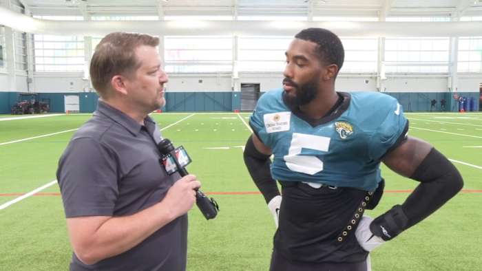 Full interview: Andre Cisco on the business side of football and always ...