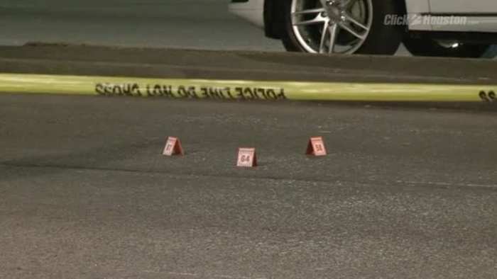 Whataburger numbers used as evidence markers