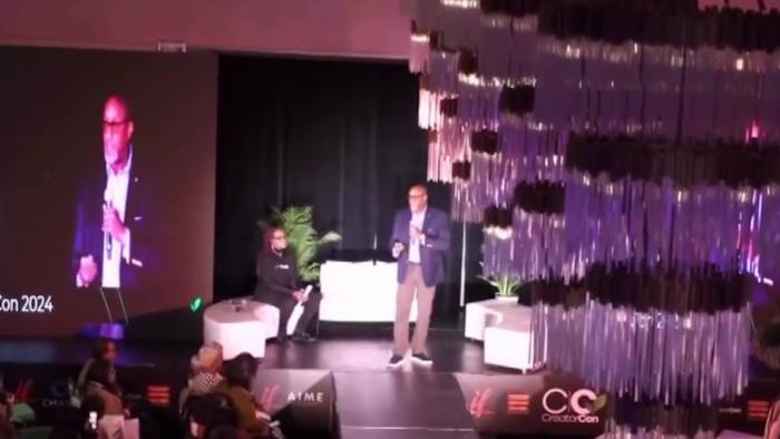 Detroit hosts ‘Creator Con’ for entrepreneurs and influencers