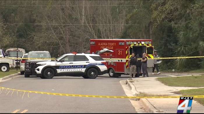 Suspect killed in shootout with Gainesville officers killed another ...