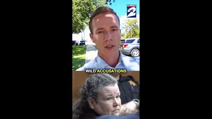 Sarah Hartsfield trial trial day 6 midday update