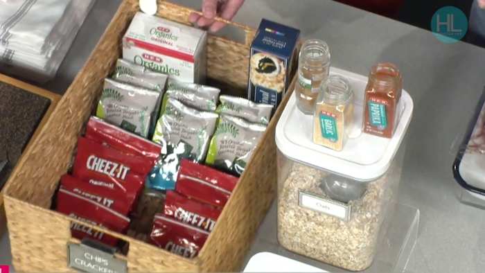 Kitchen reboot with Houston culinary instructor Marcia Smart