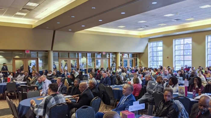 TAP honors Roanoke organizations in Black History Ceremony