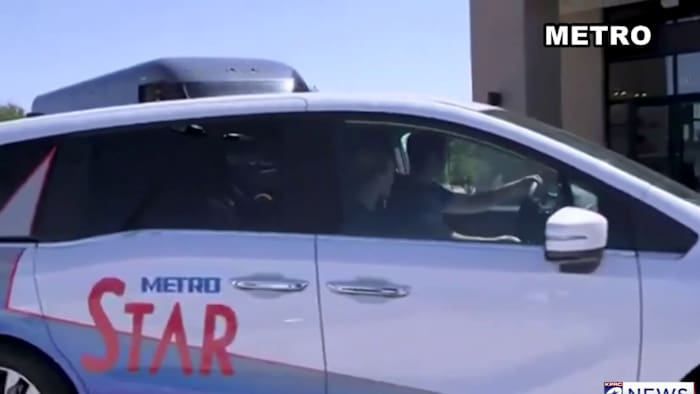 METRO's_Star_Vanpool