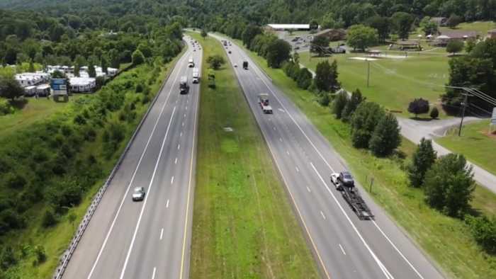 VDOT updates on Salem widening project; completion expected by early 2026