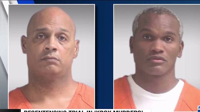 Opening statements begin in resentencing of Florida Xbox murders