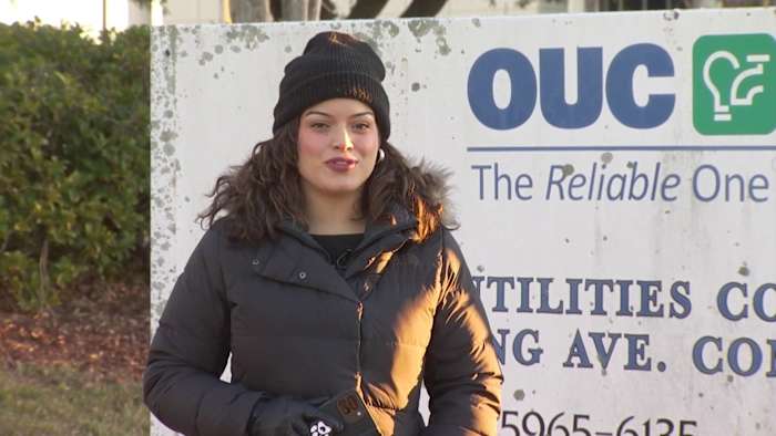 OUC provides tips to keeping electric bill down during bitter cold