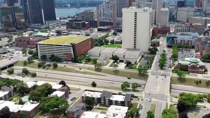MDOT restarts I-375 project, cutting costs and prioritizing community ...