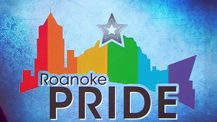 Roanoke’s 34th annual Pride Festival held at Elmwood Park