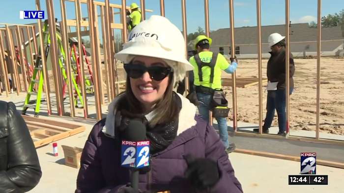 KPRC 2′s annual home build