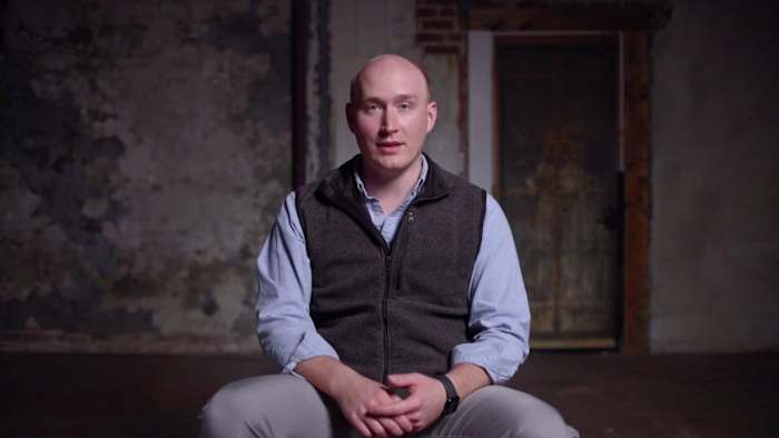 KPRC 2’s Gage Goulding to recap award-winning Derecho coverage on ...