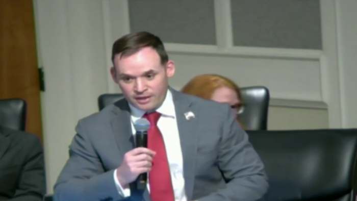 ‘That’s acting like babies’: Rory Diamond criticizes councilmembers who ...