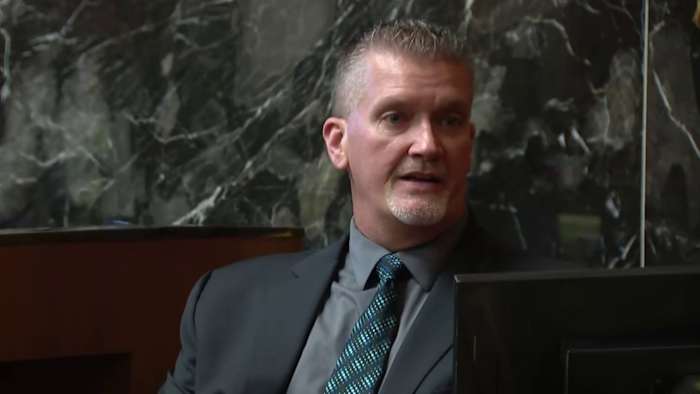 Crime scene supervisor testifies at trial of Oxford shooter's father ...