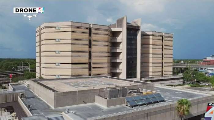 The family of a Duval County inmate is concerned about his declining ...