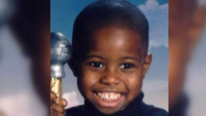 What happened to D'Wan Sims: 30 years ago