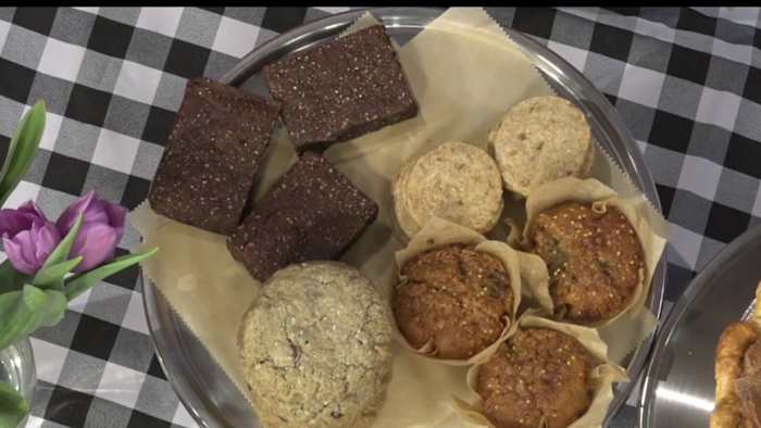 Detroit bakery has sweet success