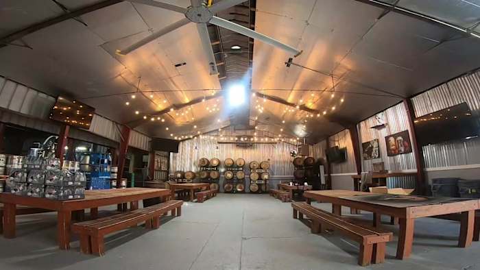 Houston craft breweries gearing up to reopen Friday