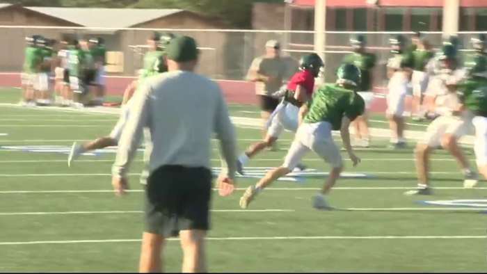 Big Game Coverage Preview: Reagan Rattlers