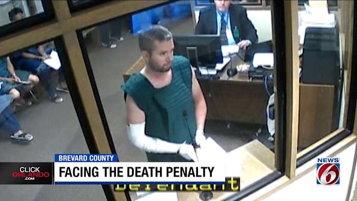 Justin Warmoth breaks down your top stories for Friday, July 18