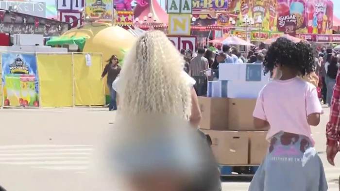 Who’s enforcing Houston’s rodeo new dress code? And what counts as ...