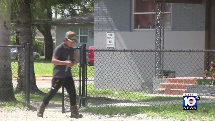 Detectives need tips after murder in Homestead