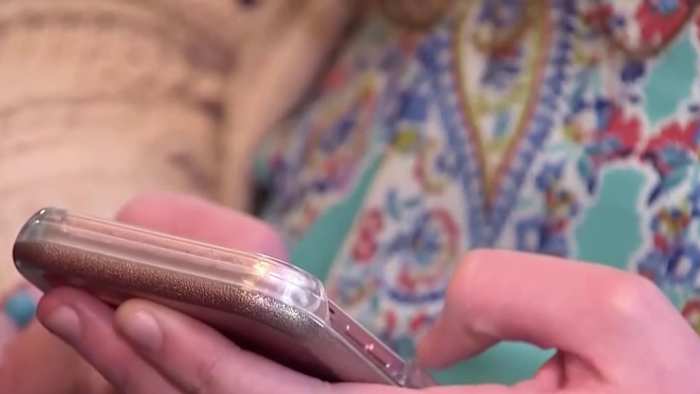 FBI warns of online predators targeting young people