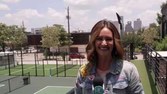 How Solarium in Midtown is elevating the pickleball and padel experience