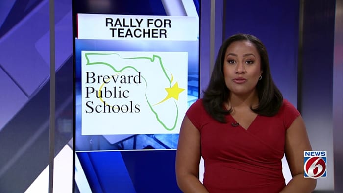 Crystal Moyer breaks down Wednesday's big stories