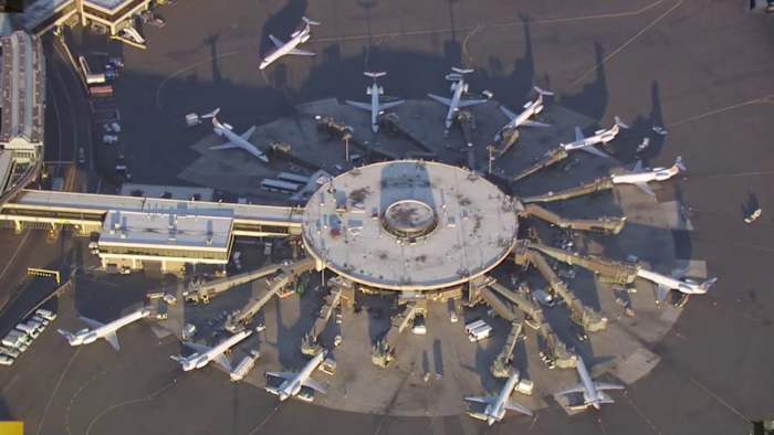 FAA launches new flight routes to ease summer travel season