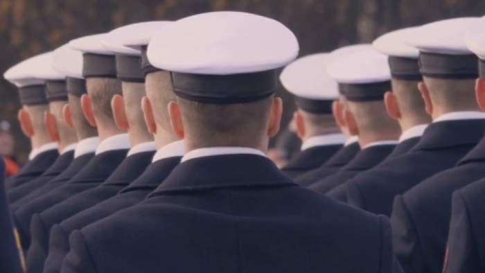 WATCH: GI Bill expansion increases education benefits