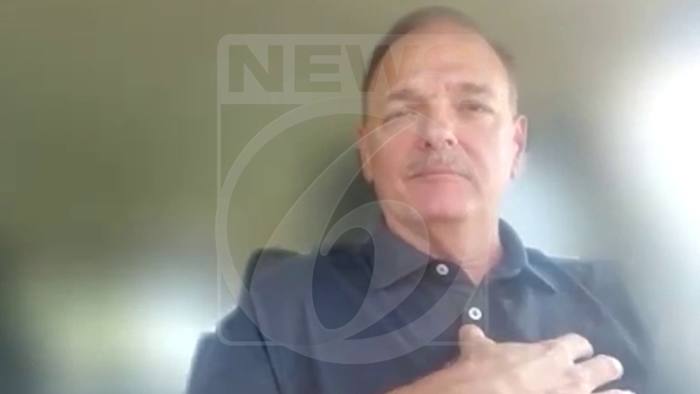 Only on News 6: 1-on-1 with Osceola County’s new sheriff Chris Blackmon