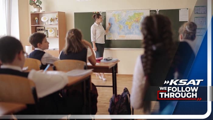 More than half of TEFA recipients already enrolled in private or ...