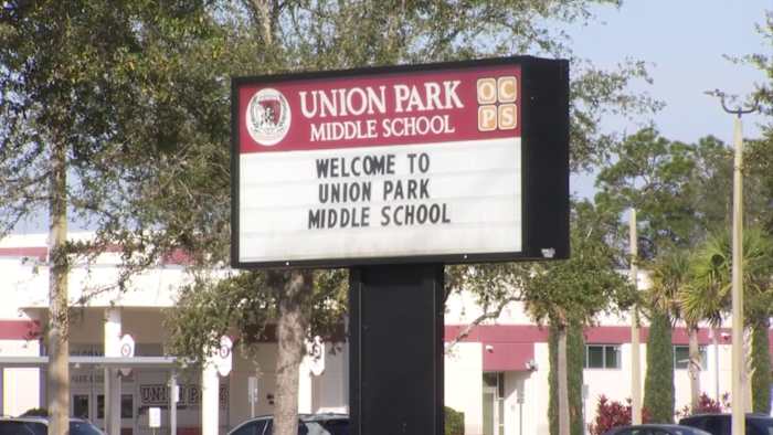 Parents protest proposed school closures in Orange County