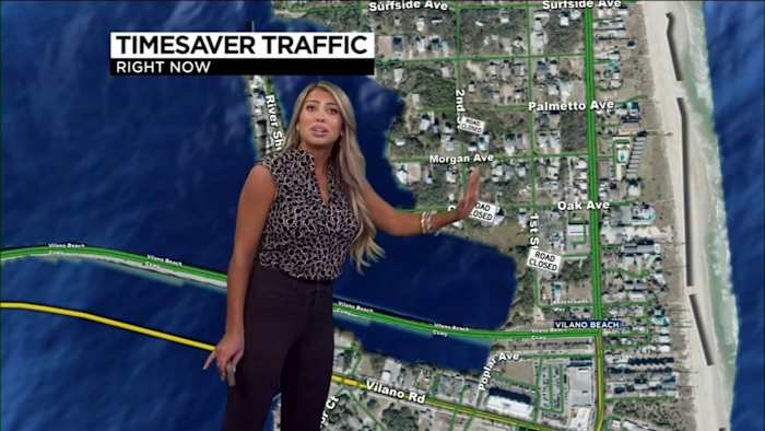 Vilano Bridge Run this weekend: What drivers & racers need to know!