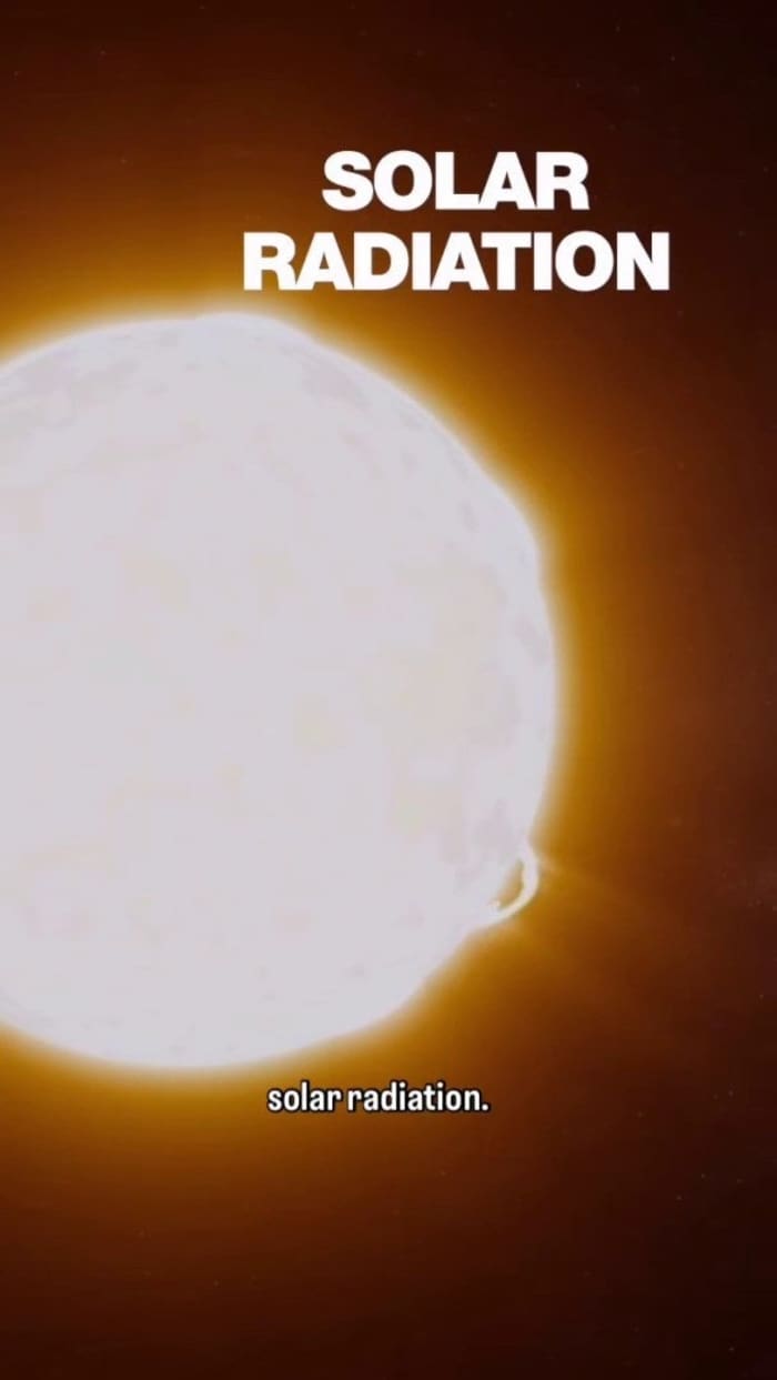 KSAT Explains: CPS Energy talks about how it converts solar radiation ...