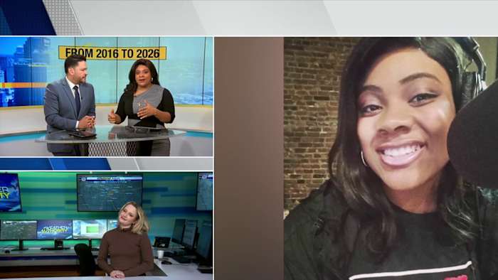 KSAT anchors hop on 2016 trend by sharing decade-old pictures, top stories