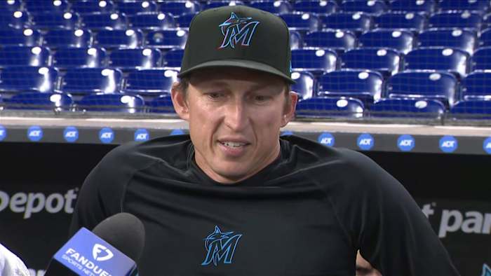 New torpedo-shaped baseball bats are causing a stir thanks to the New ...