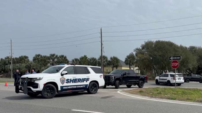 Multiple shots fired incidents reported at stretch of Galveston beaches ...