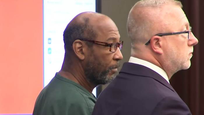 Man accused in hit-and-run crash that killed 13-year-old girl in ...